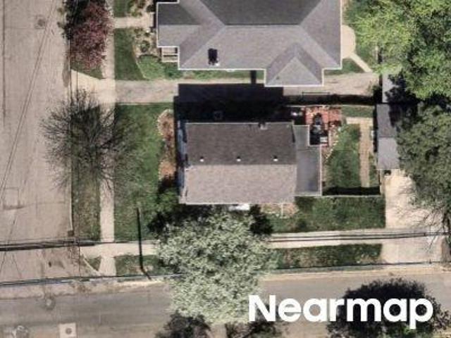 W Morrell St
