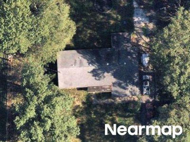 W Mount Tabor Rd