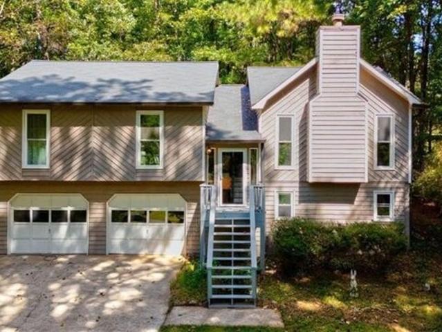 W Mountain Oak St, Canton, Home For Sale