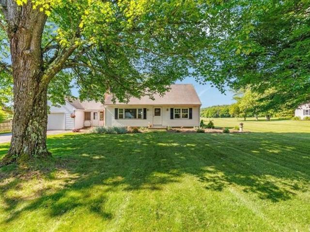 W Mountain Rd, Bernardston, Home For Sale