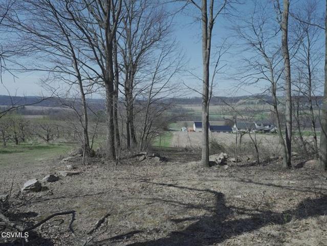 W Mountain Rd Parcel 89, Paxinos, PA 17860