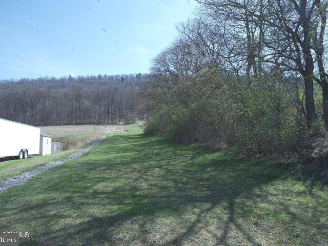 W Mountain Rd, Paxinos, PA 17860 | MLS #PANU2003