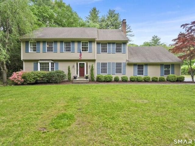 W Mountain Rd, Simsbury, Home For Sale