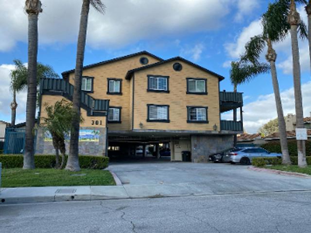 W Mountain View Ave # 206