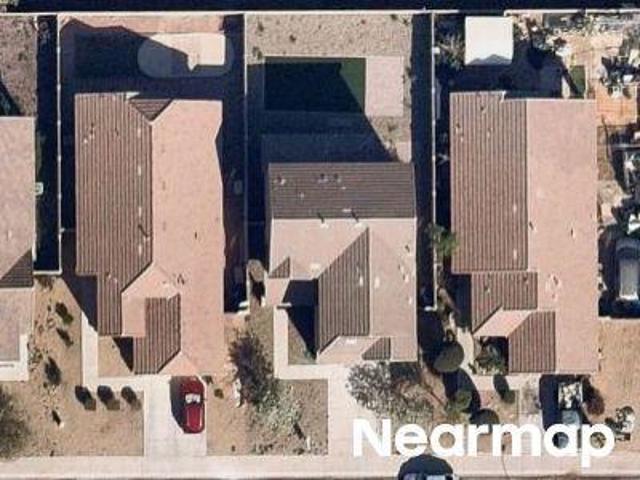 W Mountain View Dr