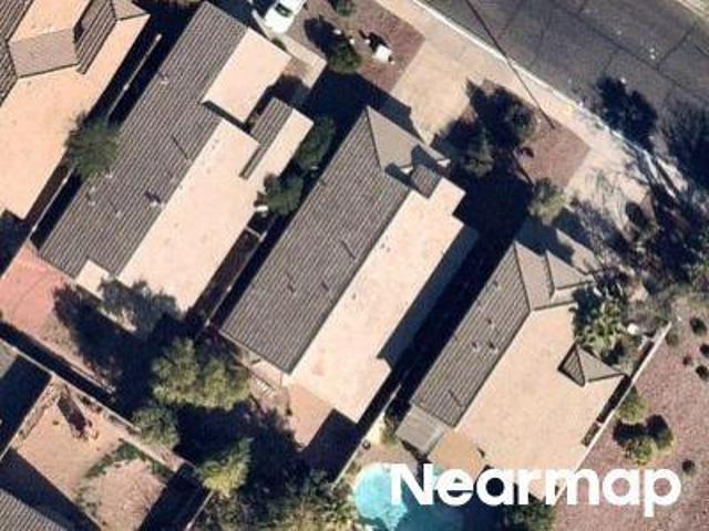 W Mountain View Dr