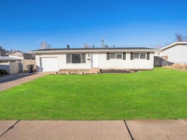 W N, Sunset, Home For Sale