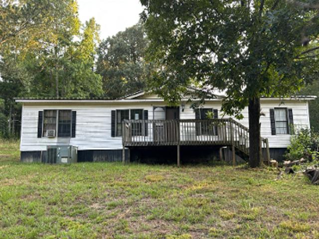 W Nance Springs Rd