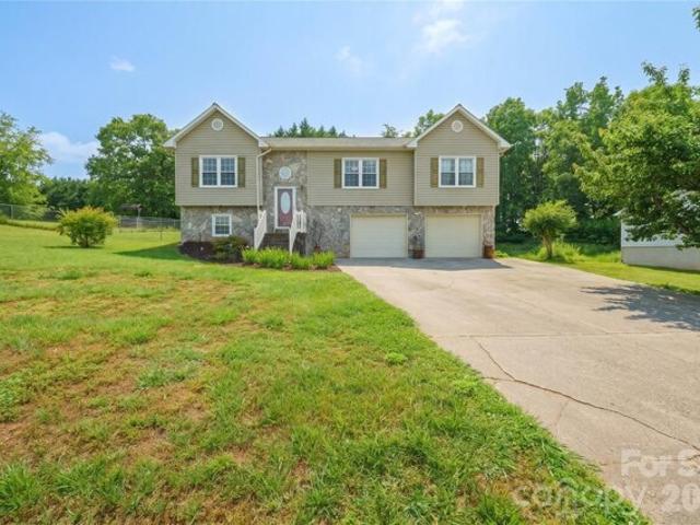 W Nc Hwy, Newton, Home For Sale