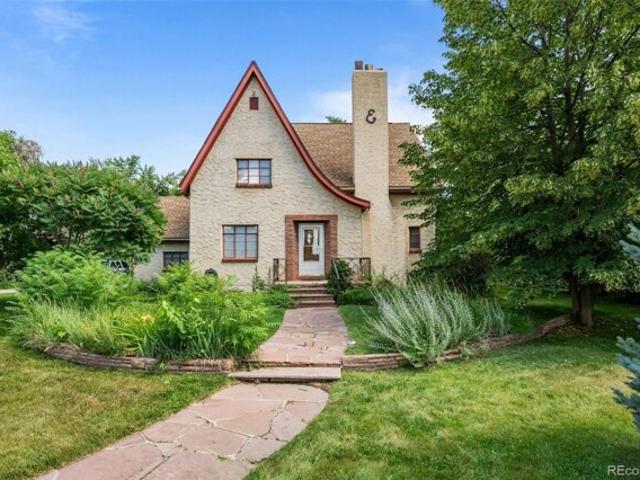 W Nd Ave, Wheat Ridge, Home For Sale