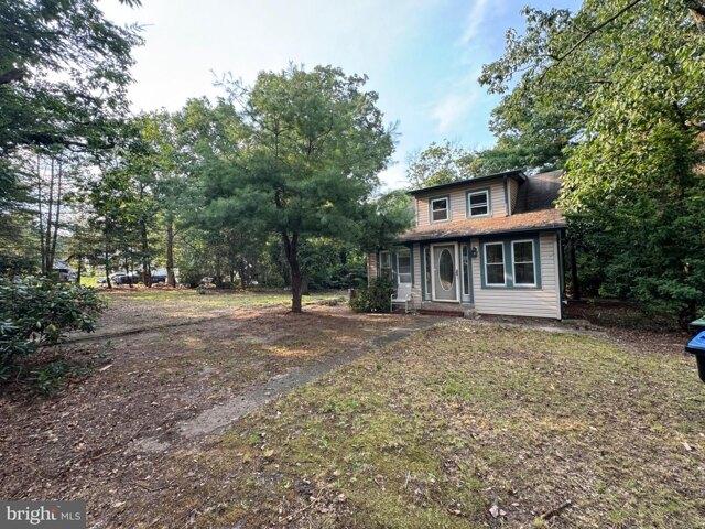 W Nd Ave, Pine Hill, Home For Sale