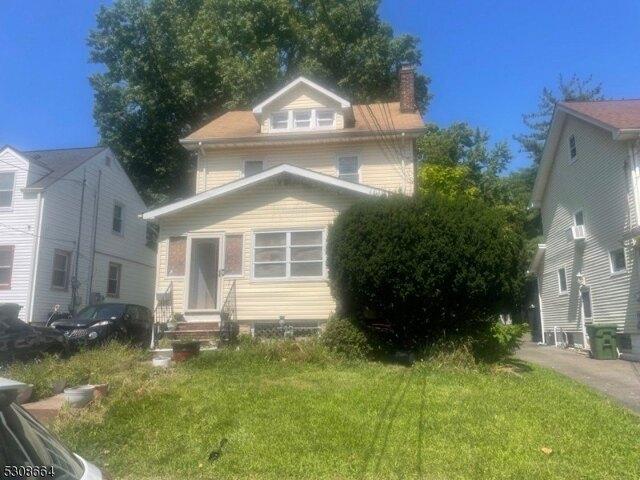 W Nd Ave, Roselle, Home For Sale