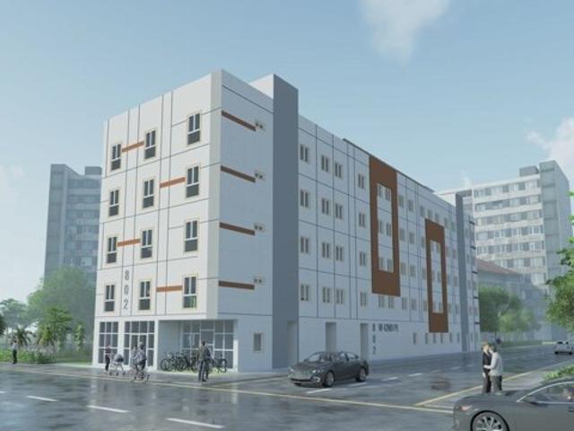 W Nd Pl, Los Angeles, Plot For Sale