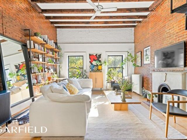 W Nd St, Manhattan, Home For Sale