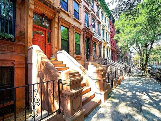 W Nd St, New York, Home For Sale
