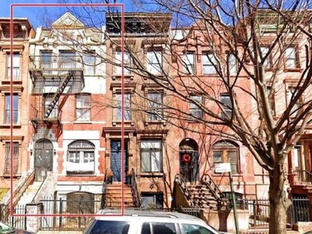 W Nd St, New York, Home For Sale