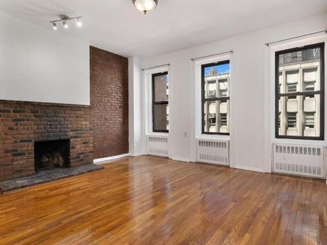 W Nd St, New York, Home For Sale