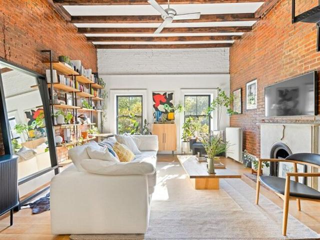W Nd St, New York, Home For Sale
