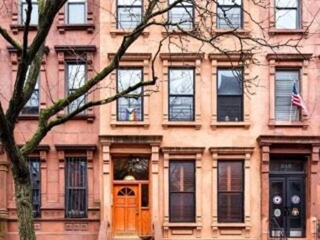 W Nd St, New York, Home For Sale