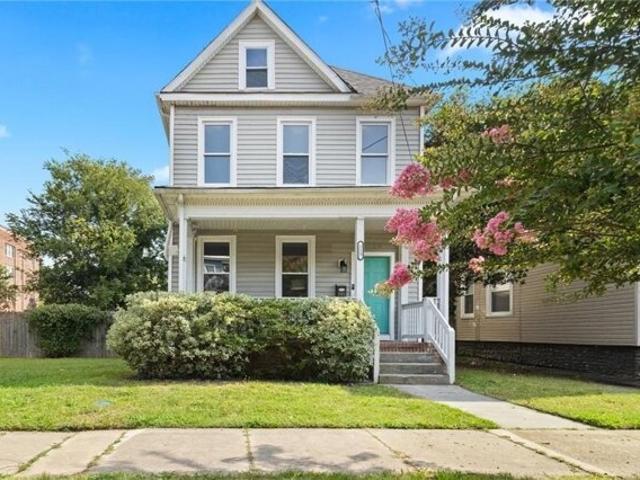 W Nd St, Norfolk, Home For Sale