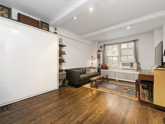 W Nd St Apt V, New York, Property For Sale