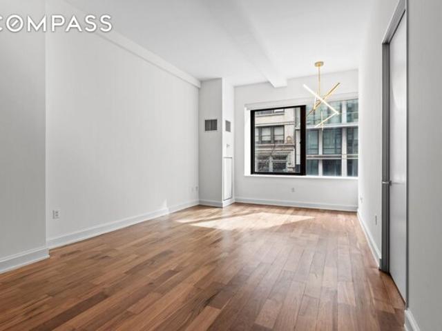W Nd St Apt A, Manhattan, Condo For Sale