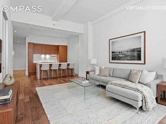 W Nd St Apt A, Manhattan, Condo For Sale