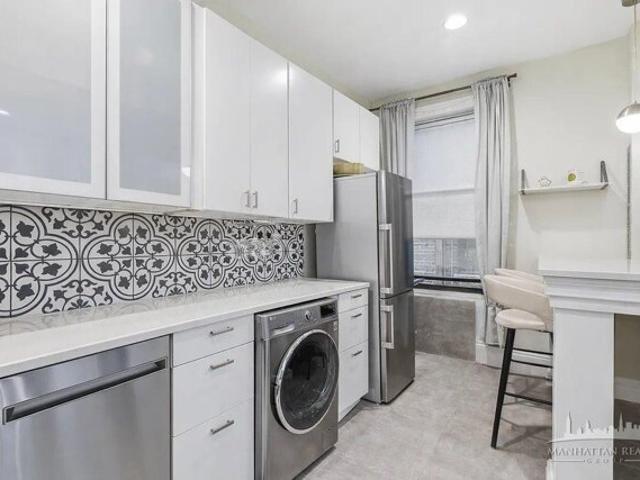 W Nd St Apt A, New York, Property For Sale