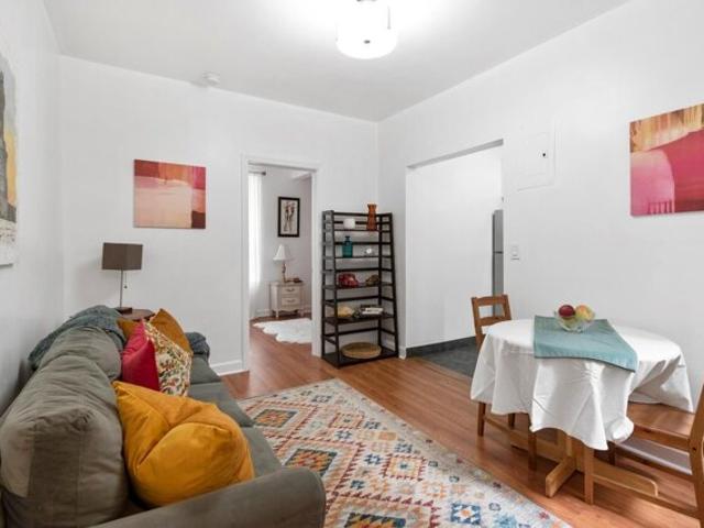 W Nd St Apt A, New York, Property For Sale