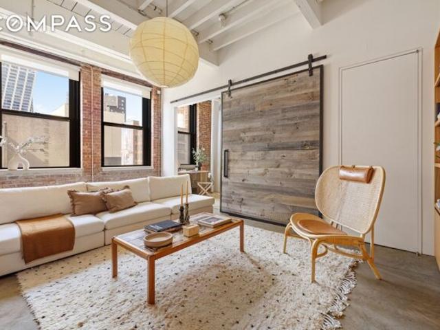 W Nd St Apt B, Manhattan, Condo For Sale
