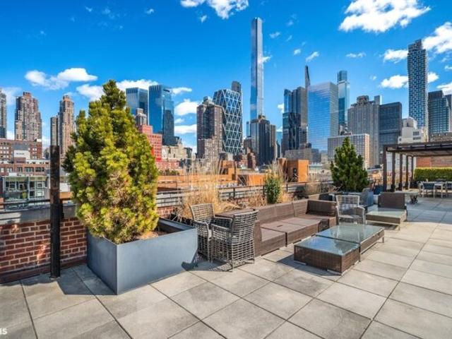 W Nd St Apt B, Manhattan, Condo For Sale