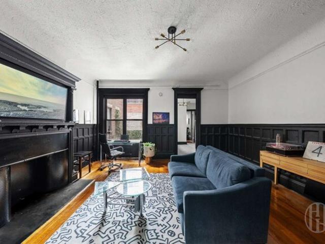 W Nd St Apt B, New York, Property For Sale