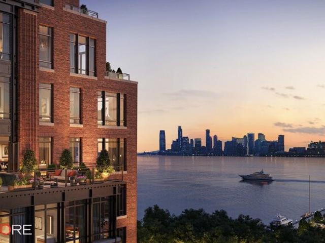 W Nd St Apt Be, New York, Condo For Sale