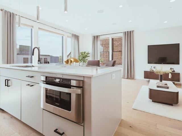 W Nd St Apt,boston, Condo For Sale