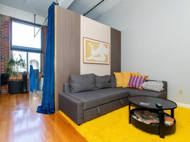 W Nd St Apt,boston, Condo For Sale