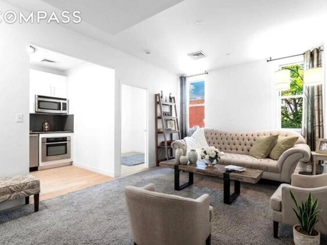 W Nd St Apt C, Manhattan, Condo For Sale