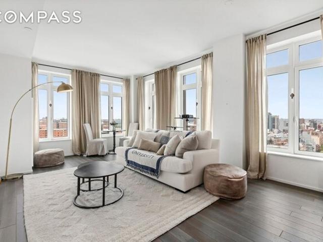 W Nd St Apt C, Manhattan, Condo For Sale