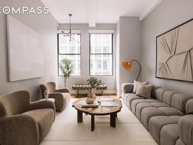 W Nd St Apt C, Manhattan, Condo For Sale