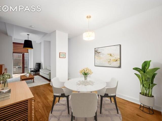 W Nd St Apt D, Manhattan, Condo For Sale