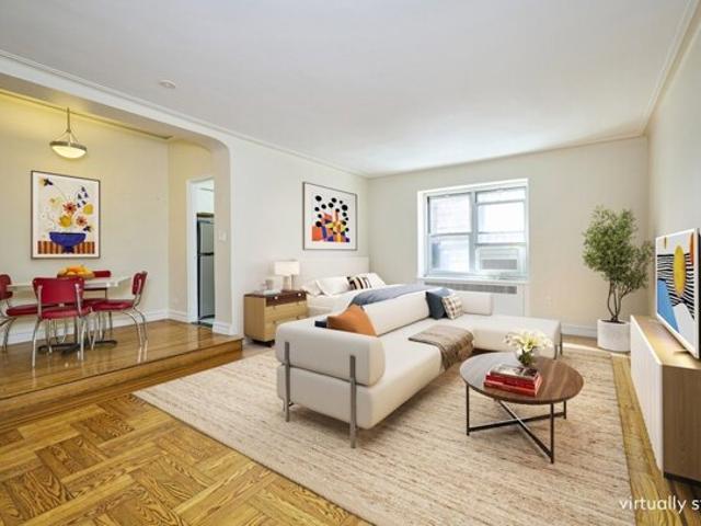 W Nd St Apt D, Manhattan, Property For Sale