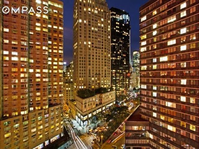 W Nd St Apt D, Manhattan, Property For Sale
