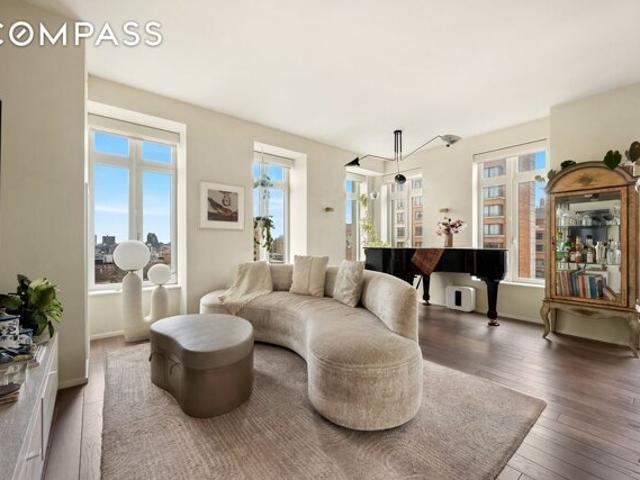 W Nd St Apt E, Manhattan, Condo For Sale