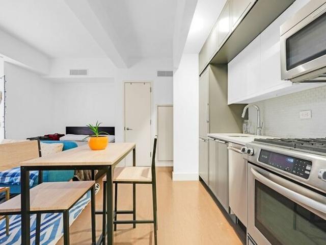 W Nd St Apt E, New York, Condo For Sale
