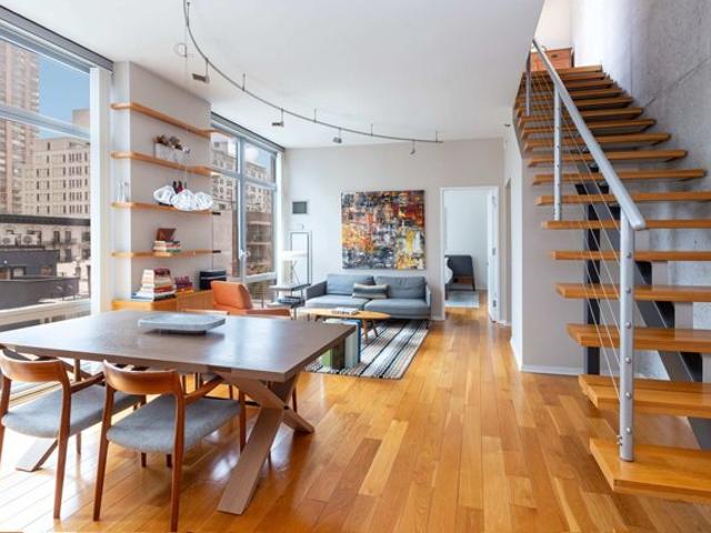 W Nd St Apt E, New York, Condo For Sale