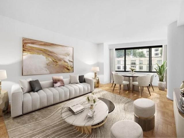 W Nd St Apt F, New York, Condo For Sale