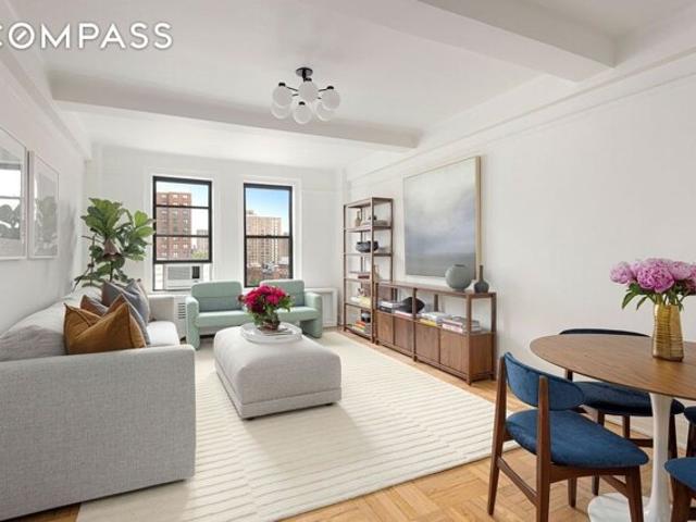 W Nd St Apt H, Manhattan, Property For Sale