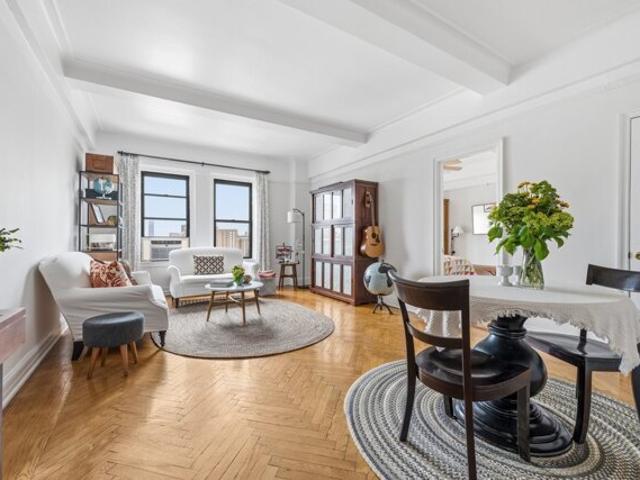 W Nd St Apt I, New York, Property For Sale