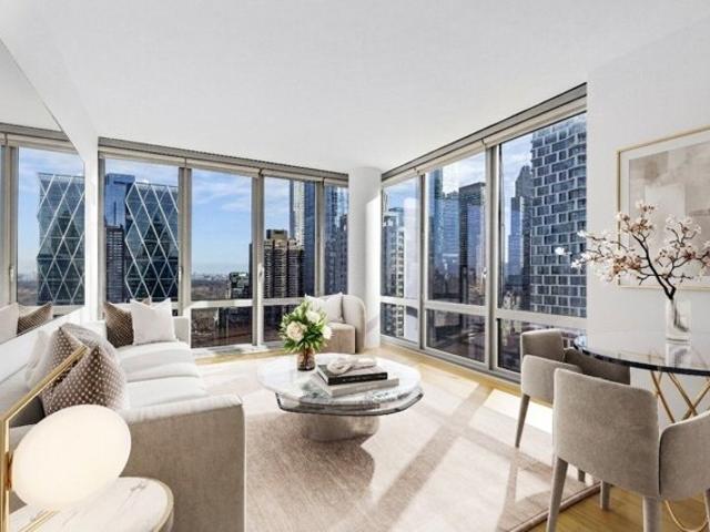 W Nd St Apt J, New York, Condo For Sale