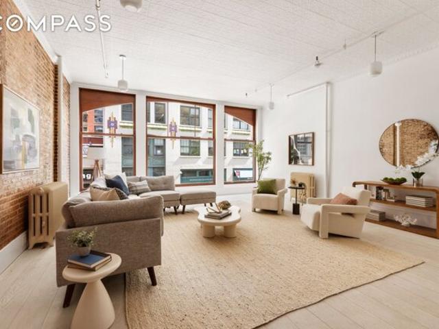 W Nd St Apt,manhattan, Property For Sale