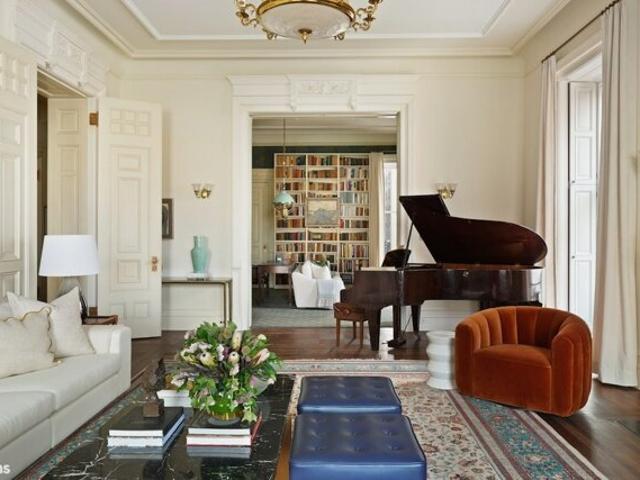 W Nd St Apt,manhattan, Property For Sale
